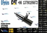 China New 3116 Diesel Engine Injector 127-8225 7E-8727 7E-8729 7E-8952 7E-9585 for Excavator Excavator Parts for sale