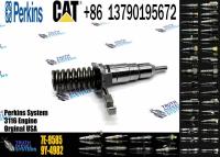 China New 3116 Diesel Engine Injector 127-8225 7E-8727 7E-8729 7E-8952 7E-9585 for Excavator Excavator Parts for sale