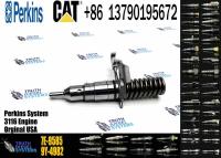 China New 3116 Diesel Engine Injector 127-8225 7E-8727 7E-8729 7E-8952 7E-9585 for Excavator Excavator Parts for sale