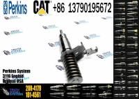 China Excavator Fuel Injectors 3116 Engine Fuel Injector Nozzle 127-8213 20R-4179 0R-8475 0R-8471 0R-8483 0R-3002 for sale