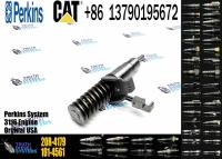 China Excavator Fuel Injectors 3116 Engine Fuel Injector Nozzle 127-8213 20R-4179 0R-8475 0R-8471 0R-8483 0R-3002 for sale