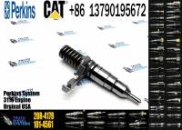 China Excavator Fuel Injectors 3116 Engine Fuel Injector Nozzle 127-8213 20R-4179 0R-8475 0R-8471 0R-8483 0R-3002 for sale