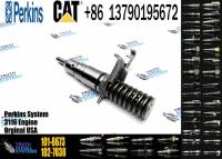 China New 3116 Diesel Engine Injector 0R-8477/0R-8473/0R-8684/0R-8479/101-8673 for Excavator Parts 101-8673 Fuel Injector New for sale