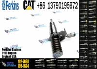 China Direct-Factory Injector Components OEM 0R-8479 101-4561 101-8673 102-7038 for cat Injector Heavy Quality Spares for sale