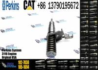 China Direct-Factory Injector Components OEM 0R-8479 101-4561 101-8673 102-7038 for cat Injector Heavy Quality Spares for sale