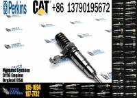 China New Condition for Cat 3116 Injectors 7E-6193 OR-8867 105-1694 OR-8473 0R-8682 0R-8467 C-aterpillar Engine 3116 Diesel Injectors for sale