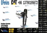 China New Condition for Cat 3116 Injectors 7E-6193 OR-8867 105-1694 OR-8473 0R-8682 0R-8467 C-aterpillar Engine 3116 Diesel Injectors for sale