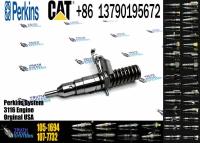 China New Condition for Cat 3116 Injectors 7E-6193 OR-8867 105-1694 OR-8473 0R-8682 0R-8467 C-aterpillar Engine 3116 Diesel Injectors for sale