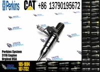 China New Condition for Cat 3116 Injectors 7E-6193 OR-8867 105-1694 OR-8473 0R-8682 0R-8467 C-aterpillar Engine 3116 Diesel Injectors for sale