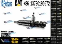 China New Condition for Cat 3116 Injectors 7E-6193 OR-8867 105-1694 OR-8473 0R-8682 0R-8467 C-aterpillar Engine 3116 Diesel Injectors for sale