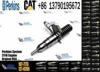 China Common Rail Diesel Injector 107-7773 for C-aterpillar CAT Engine 3114 3116 Excavator for sale