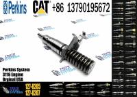 China 3116 Diesel Injector 127-8222 127-8228 107-7732 127-8230 127-8205 162-0212 for C-aterpillar Engine 3116 (New Stainless Steel for sale