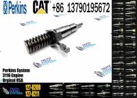 China New Condition C-aterpillar C3116 Common Rail Diesel Engine Injector 7E-7607 7E-9585 127-8209 127-8211 127-8213 0R-8475 for sale