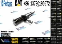 China Diesel 3116 C15 446B High Quality Injectors 127-8216 127-8213 1278213 for for 3116 Engine Wooden for for sale