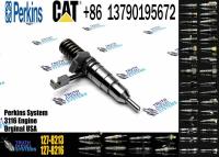 China Diesel 3116 C15 446B High Quality Injectors 127-8216 127-8213 1278213 for for 3116 Engine Wooden for for sale