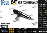 China Diesel 3116 C15 446B High Quality Injectors 127-8216 127-8213 1278213 for for 3116 Engine Wooden for for sale