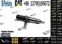China Diesel 3116 C15 446B High Quality Injectors 127-8216 127-8213 1278213 for for 3116 Engine Wooden for for sale