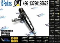 China Engine Parts 3116 3126 Fuel Injector for C-aterpillar Cat Fuel Injector Nozzle 127-8230 162-0212 0R-8463 162-0212 127-8228 for sale