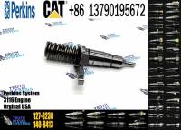 China Engine Parts 3116 3126 Fuel Injector for C-aterpillar Cat Fuel Injector Nozzle 127-8230 162-0212 0R-8463 162-0212 127-8228 for sale