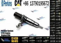 China Engine Parts 3116 3126 Fuel Injector for C-aterpillar Cat Fuel Injector Nozzle 127-8230 162-0212 0R-8463 162-0212 127-8228 for sale