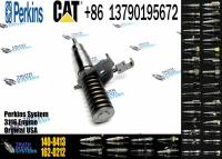 China High quality brand new Fuel Injector 140-8413 1408413 Fits for huayihe 3114 3116 3116DIT Engine 6PCS for sale