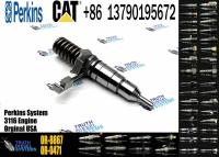 China Diesel Common Rail Injector 0R8867 0R-8867 OR8867 for Engine 3114 3116 3126 for sale