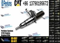 China Diesel Common Rail Injector 0R8867 0R-8867 OR8867 for Engine 3114 3116 3126 for sale