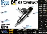 China Diesel Common Rail Injector 0R8867 0R-8867 OR8867 for Engine 3114 3116 3126 for sale