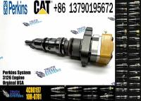 China New 3126 Diesel Engine Fuel Injector 222-5972 173-4059 155-1819 155-8723 2C0273 for Excavator Parts Condition New for sale