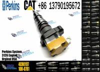 China New 3126 Diesel Engine Fuel Injector 222-5972 173-4059 155-1819 155-8723 2C0273 for Excavator Parts Condition New for sale