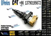 China New 3126 Diesel Engine Fuel Injector 222-5972 173-4059 155-1819 155-8723 2C0273 for Excavator Parts Condition New for sale