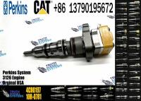 China New 3126 Diesel Engine Fuel Injector 222-5972 173-4059 155-1819 155-8723 2C0273 for Excavator Parts Condition New for sale