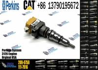 China Cat Engine Parts 3126 Cat Injectors 20R-4148 20R-0758 232-1171 10R-1267 232-1183 10R-1266 for C-aterpillar Cat 3126 Injector for sale