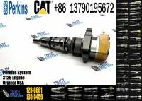 China Electronic Solenoid Valve 128-6601/1286601 for 3126B Diesel Fuel Injector 177-4752/10R0782/116-3526/178-0199/177-4754 for sale