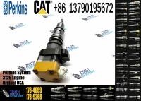 China New 3126B Diesel Engine Injector Nozzle 1OR-0781 222-5963 198-6877 222-5972 1OR-1267 173-4059d for sale