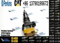 China New 3126B Diesel Engine Injector Nozzle 1OR-0781 222-5963 198-6877 222-5972 1OR-1267 173-4059d for sale