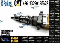 China New 3126B Diesel Engine Injector Nozzle 1OR-0781 222-5963 198-6877 222-5972 1OR-1267 173-4059d for sale
