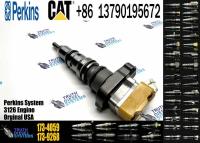 China New 3126B Diesel Engine Injector Nozzle 1OR-0781 222-5963 198-6877 222-5972 1OR-1267 173-4059d for sale