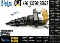 China New 3126B Diesel Engine Injector Nozzle 1OR-0781 222-5963 198-6877 222-5972 1OR-1267 173-4059d for sale