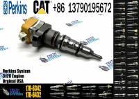 China Reman Fuel Injector 229-8842 229-5928 218-4109 183-6797 178-6343 178-6342 177-4753 177-4752 171-9704 10R-1306 10R-1257 10R-9000 for sale