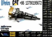 China Reman Fuel Injector 229-8842 229-5928 218-4109 183-6797 178-6343 178-6342 177-4753 177-4752 171-9704 10R-1306 10R-1257 10R-9000 for sale