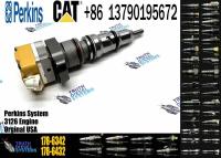 China Reman Fuel Injector 229-8842 229-5928 218-4109 183-6797 178-6343 178-6342 177-4753 177-4752 171-9704 10R-1306 10R-1257 10R-9000 for sale