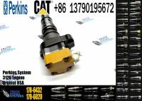China New Condition Diesel Engine 3126B Injector Fuel Nozzle Model 171-9710 218-4109 171-9704 222-5965 178-6432 10R-9348 for sale