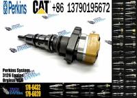 China New Condition Diesel Engine 3126B Injector Fuel Nozzle Model 171-9710 218-4109 171-9704 222-5965 178-6432 10R-9348 for sale