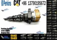 China New Condition Diesel Engine 3126B Injector Fuel Nozzle Model 171-9710 218-4109 171-9704 222-5965 178-6432 10R-9348 for sale