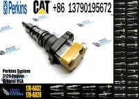 China New Condition Diesel Engine 3126B Injector Fuel Nozzle Model 171-9710 218-4109 171-9704 222-5965 178-6432 10R-9348 for sale