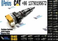 China New Condition Diesel Engine 3126B Injector Fuel Nozzle Model 171-9710 218-4109 171-9704 222-5965 178-6432 10R-9348 for sale