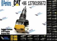 China Diesel Injectors 177-4754 128-6601 10R-0782 222-5965 178-6342 for CT Engine 3126 3126B C13 C11 for sale