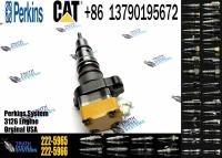 China Diesel Injectors 177-4754 128-6601 10R-0782 222-5965 178-6342 for CT Engine 3126 3126B C13 C11 for sale