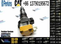 China High Performance Diesel Injector Components OEM 232-1170 173-9268 232-1171 162-9610 for C-aterpillar Machinery Anti Wear Spares for sale